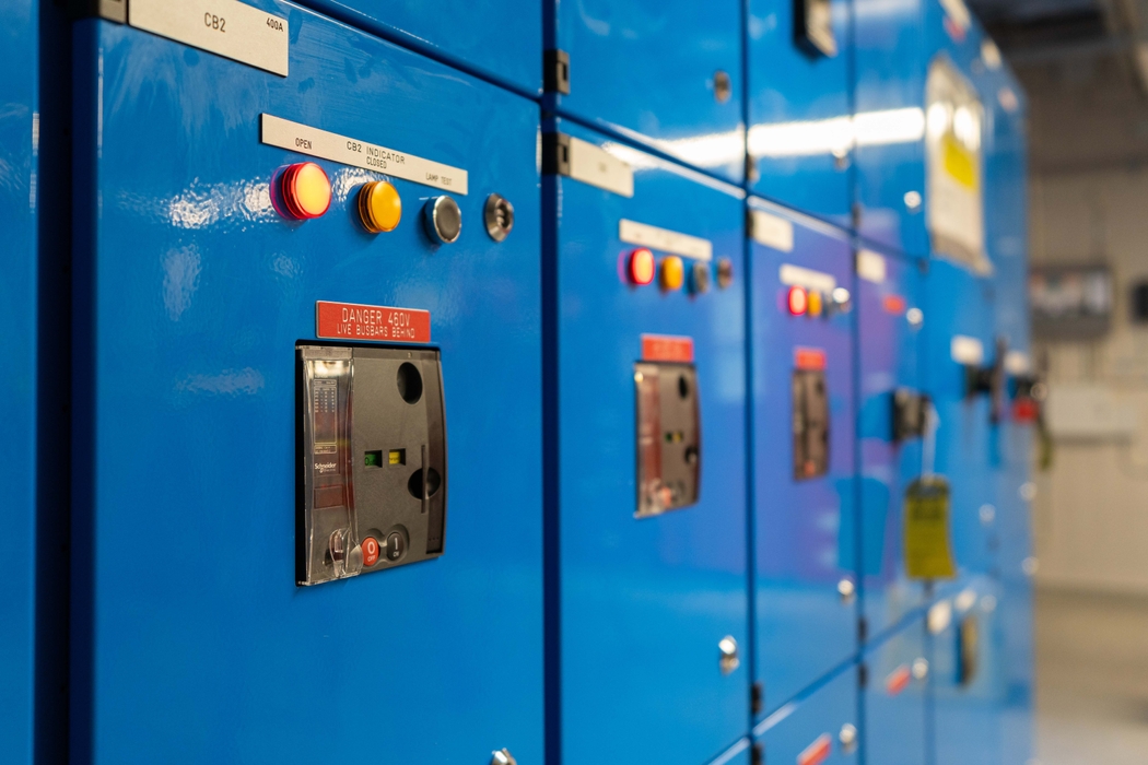 What We Do | Electrical Contracting | Yaraandoo